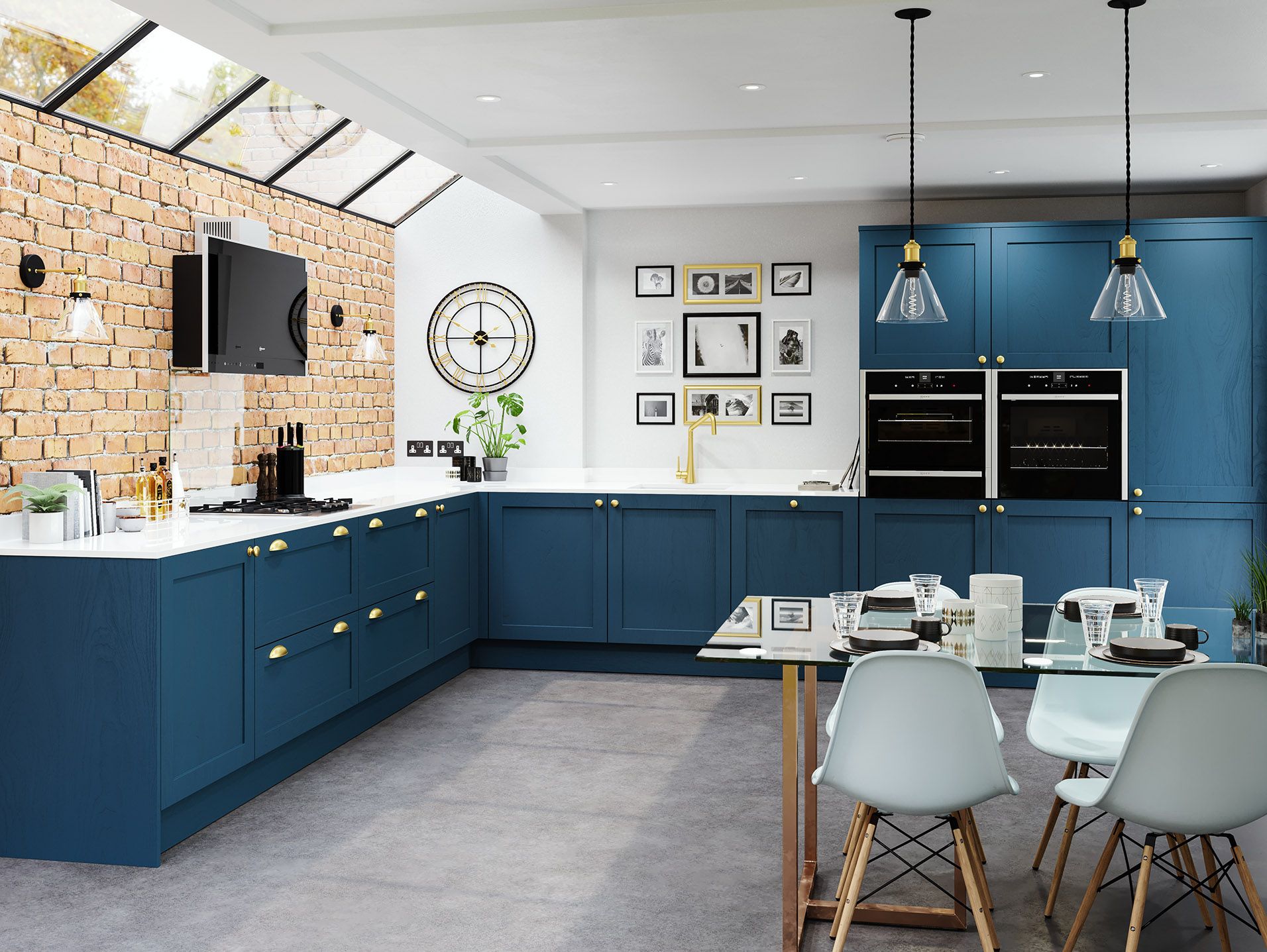Readymade Kitchens Ltd Trade Kitchen Specialists